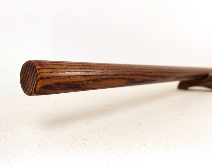 Wooden Jo Staff for Martial Arts, Karate, and Kobudo (brown) - Etsy