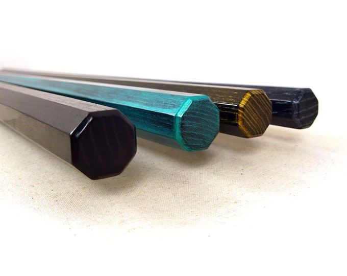 Octagonal Wood Staff, for Martial Arts (hanbo Staff) - Etsy