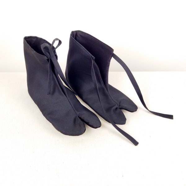 Tabi Boots - Etsy