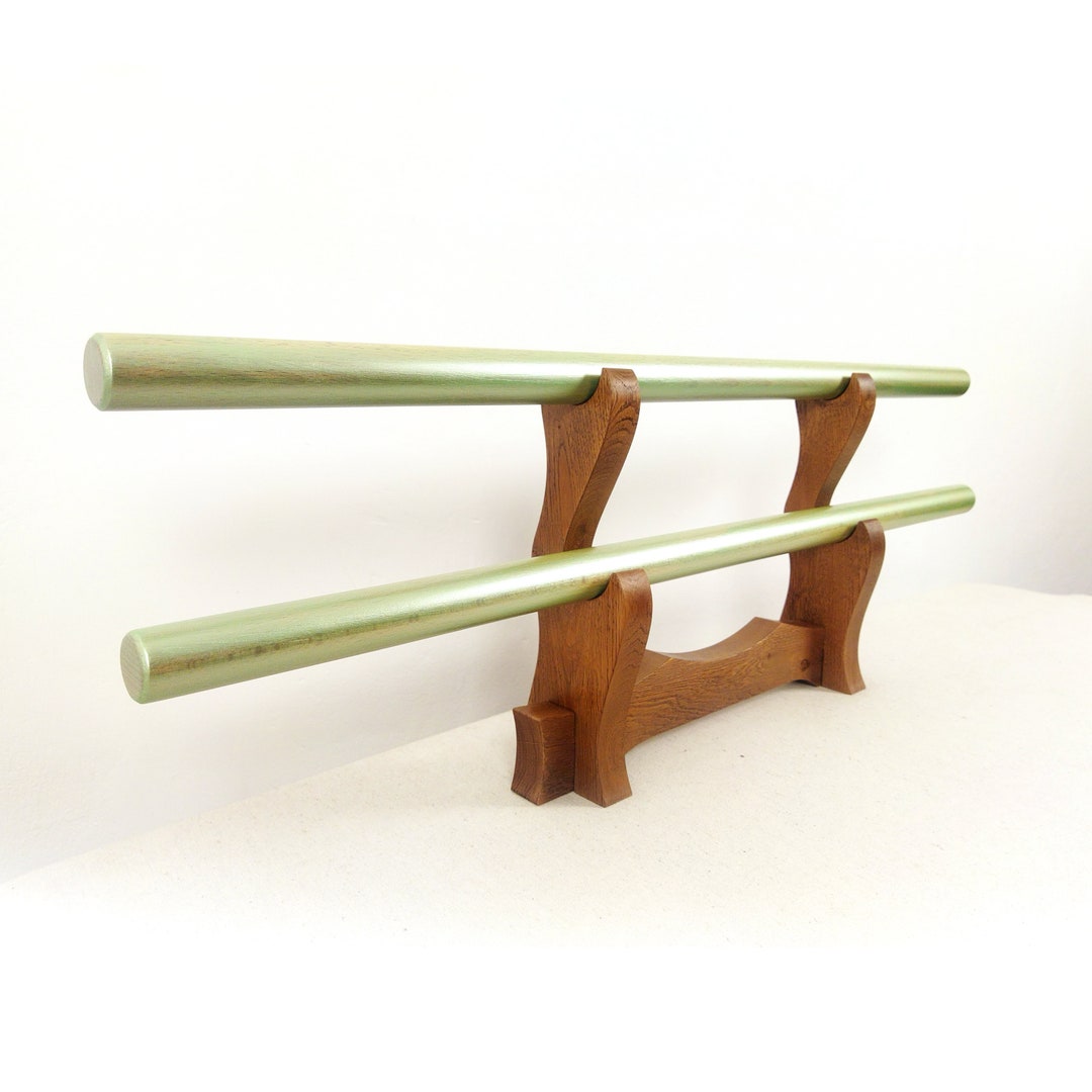 Hand-crafted Escrima Pair Stick Beech Wood, Filipino Martial Arts ...
