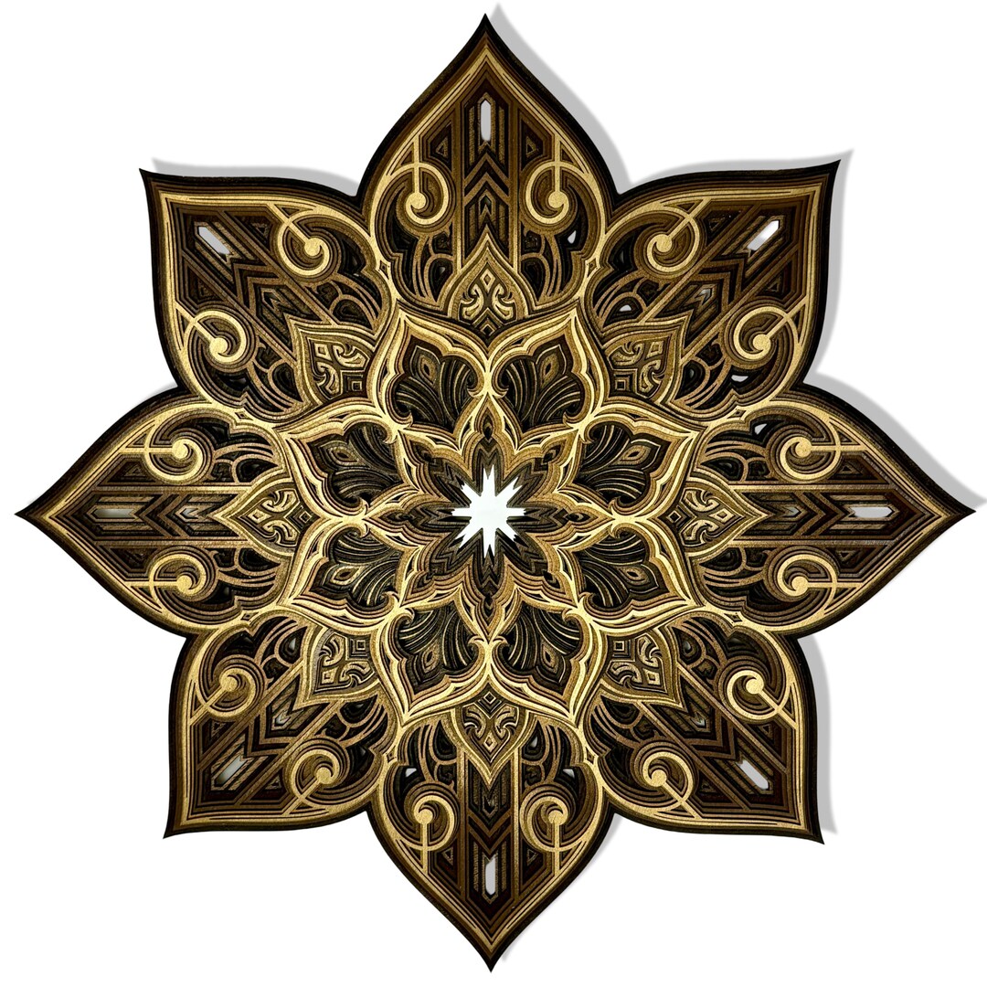 Inward-wooden Wall Sculpture - Etsy