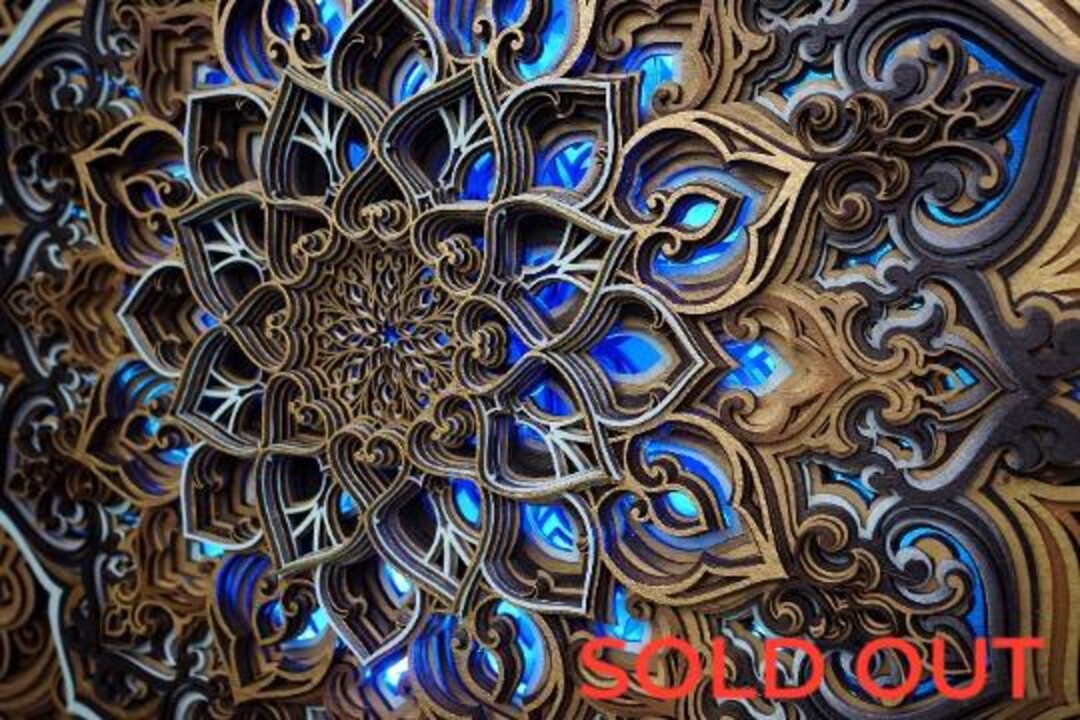 The Rose Window (original Artist Proof) - Etsy