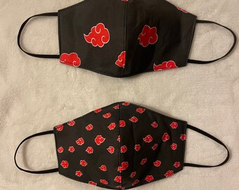 Naruto Anbu Mask - Etsy