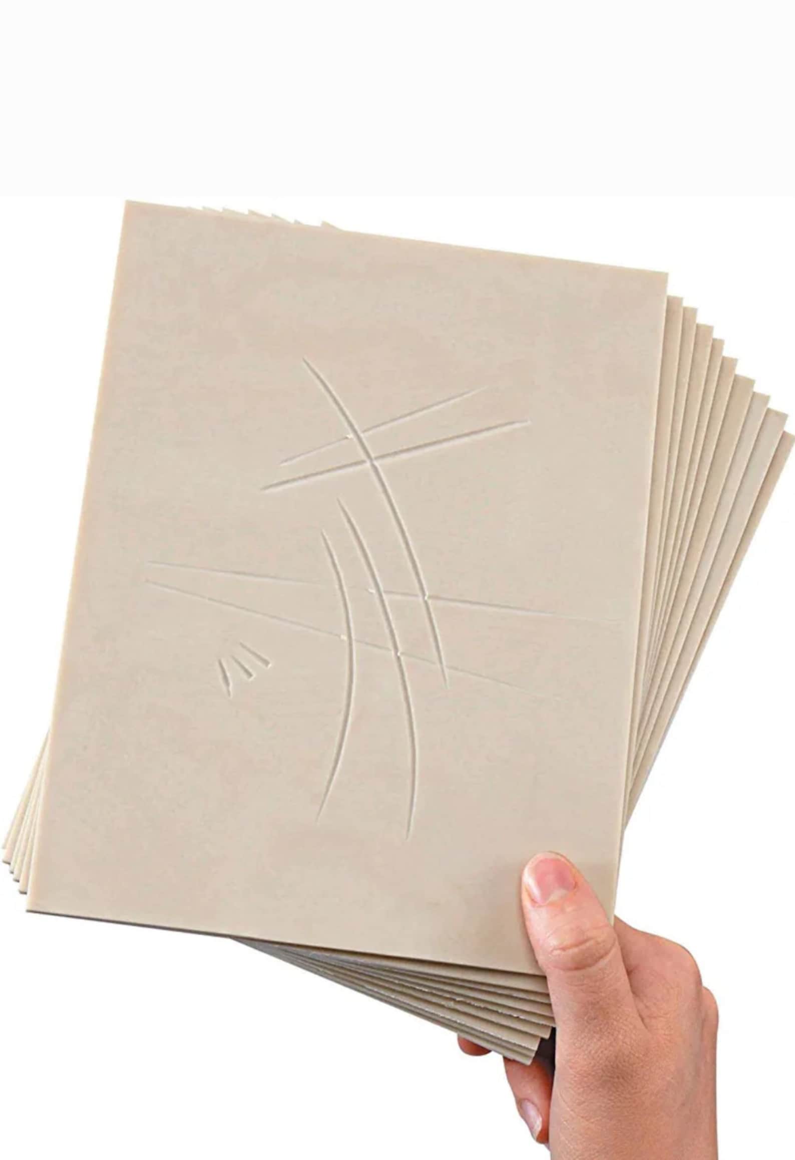 Essdee Softcut Printmaking and Carving Blocks (pack of 2) 200x150mm 3.0 ...