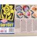 Essdee Softcut Printmaking and Carving Blocks (pack of 2) 200x150mm 3.0 ...