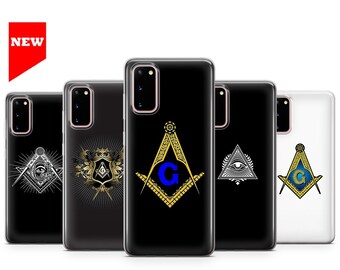 Masonic Iphone Case | Etsy