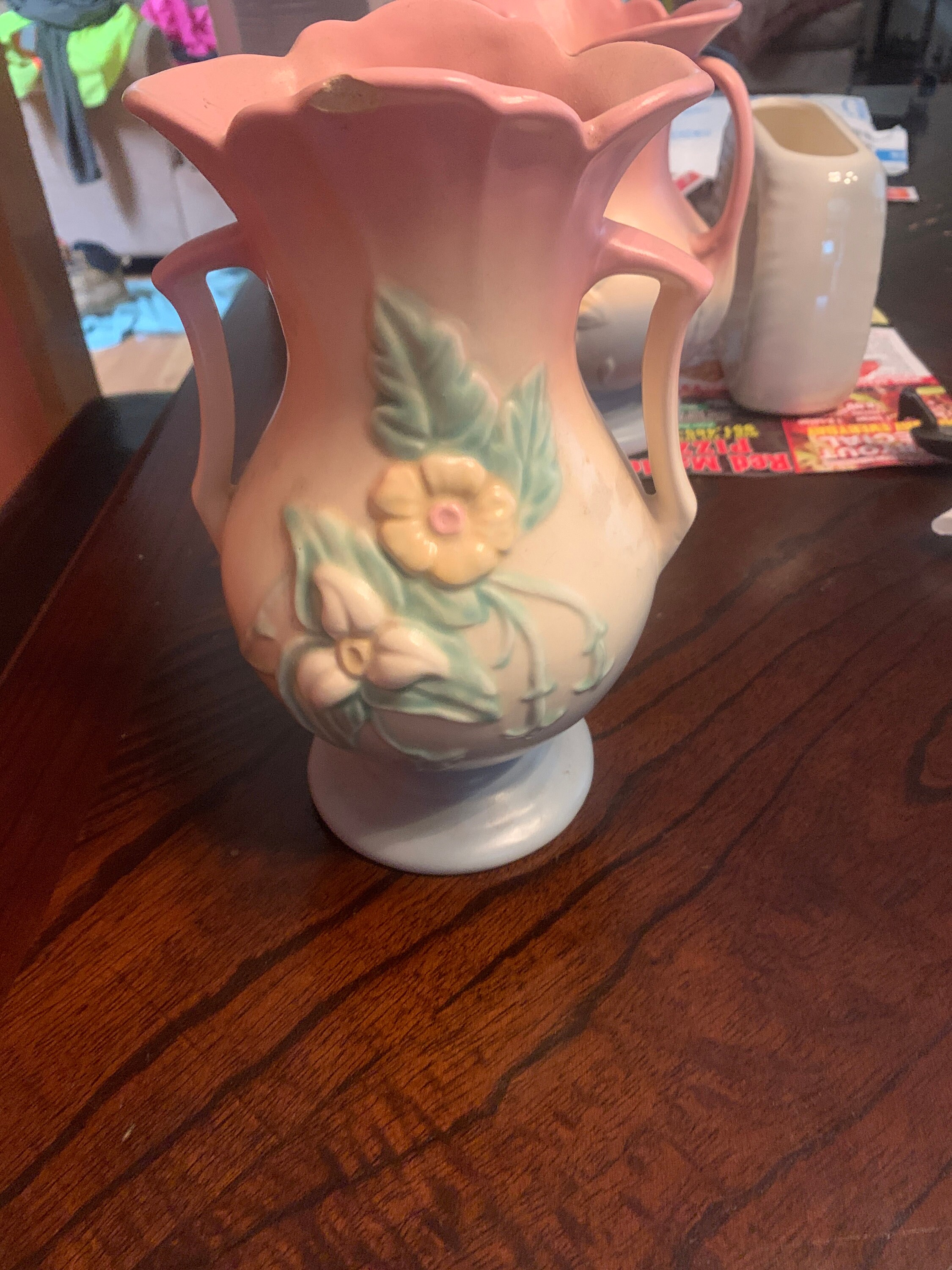 Hull Art W-13-91/2 - Etsy