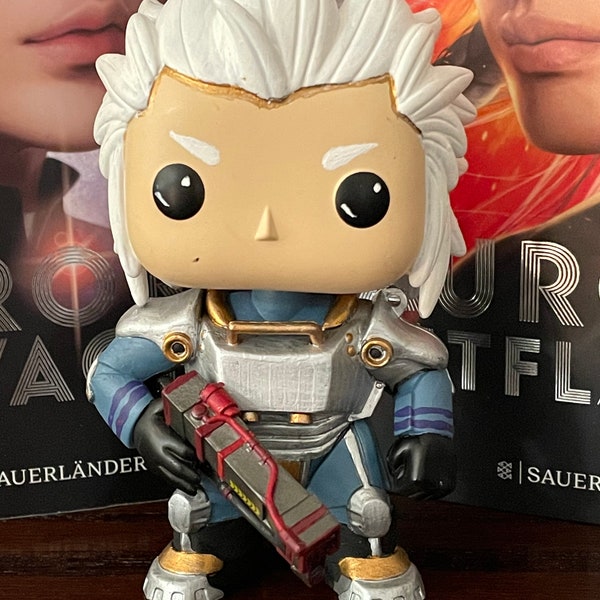 Kristoff - Etsy