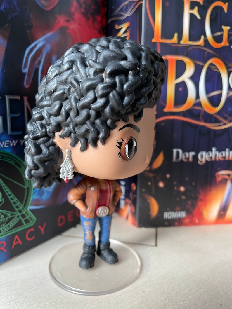 Bree Brianna Tracy Deonn Legendborn Bree Brianna Matthews - Etsy UK