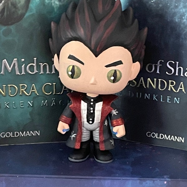 Shadowhunters - Etsy