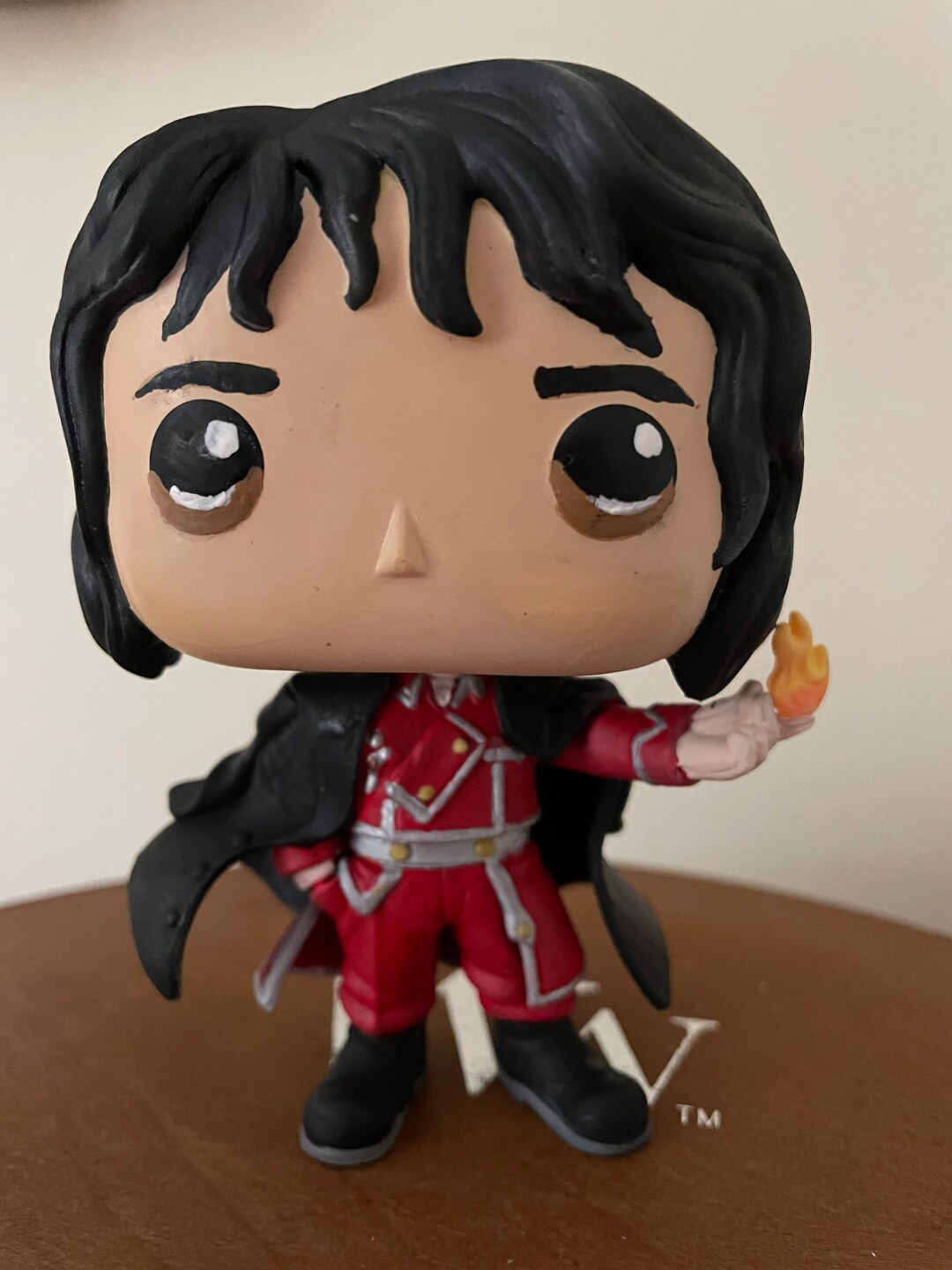 Funko Pop Cal Tiberias Calore Red Queen - Etsy