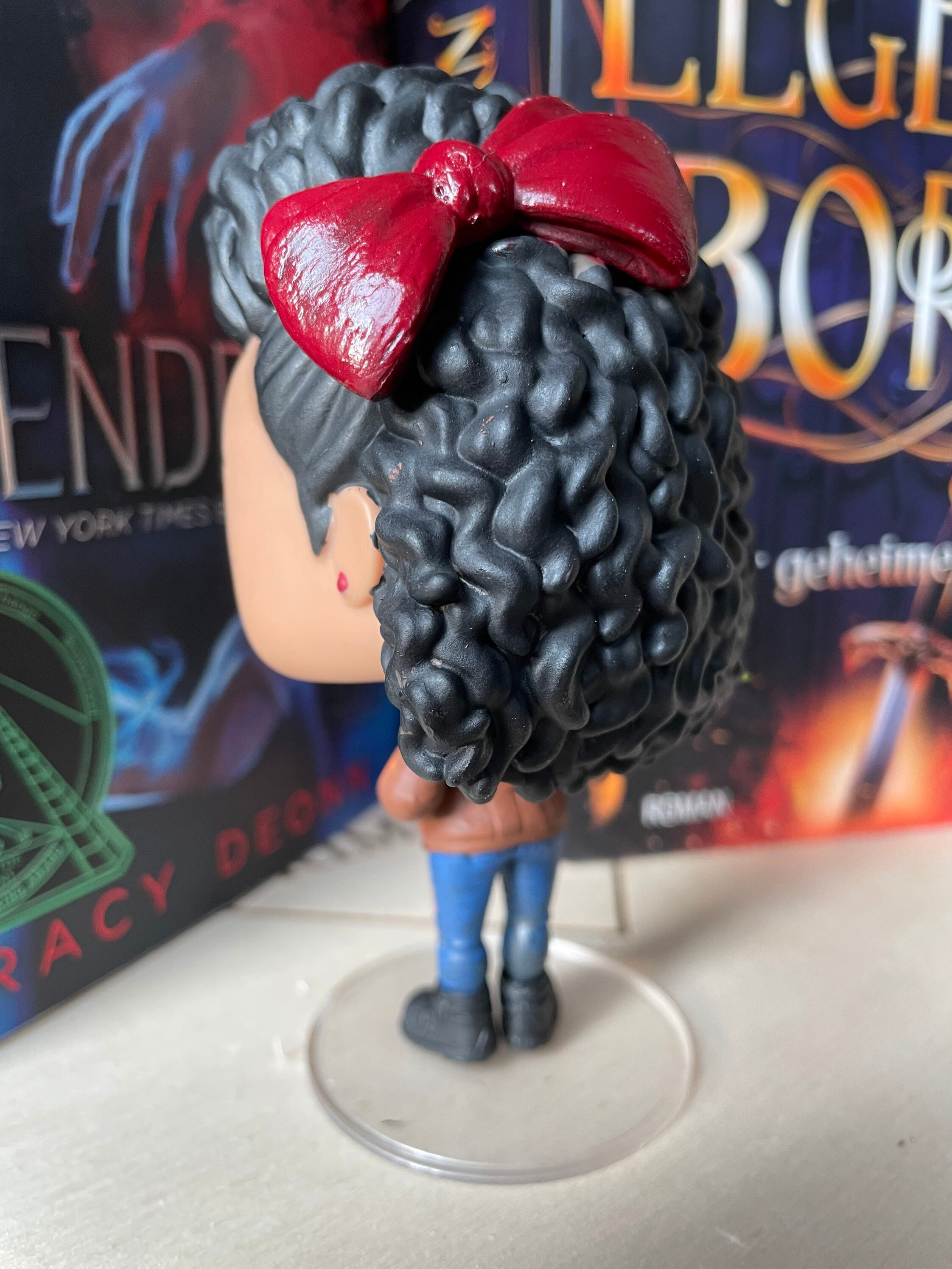 Bree Brianna Tracy Deonn Legendborn Bree Brianna Matthews - Etsy UK