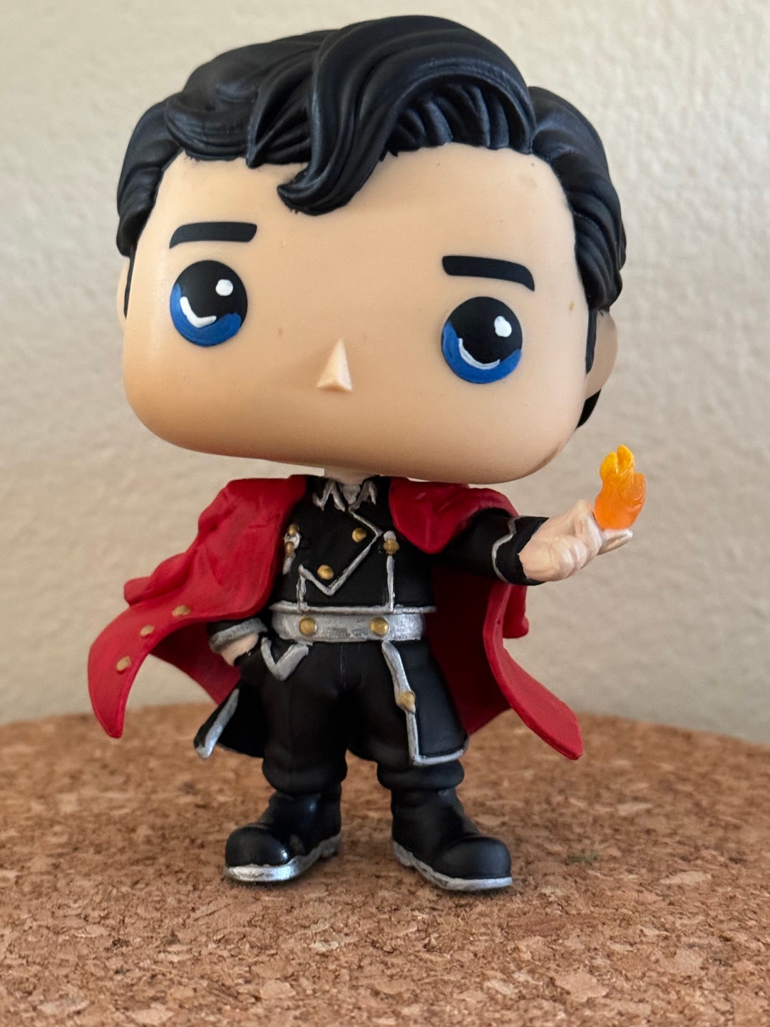 Funko Pop, Cal, Maven Merandus Calore, Red Queen - Etsy