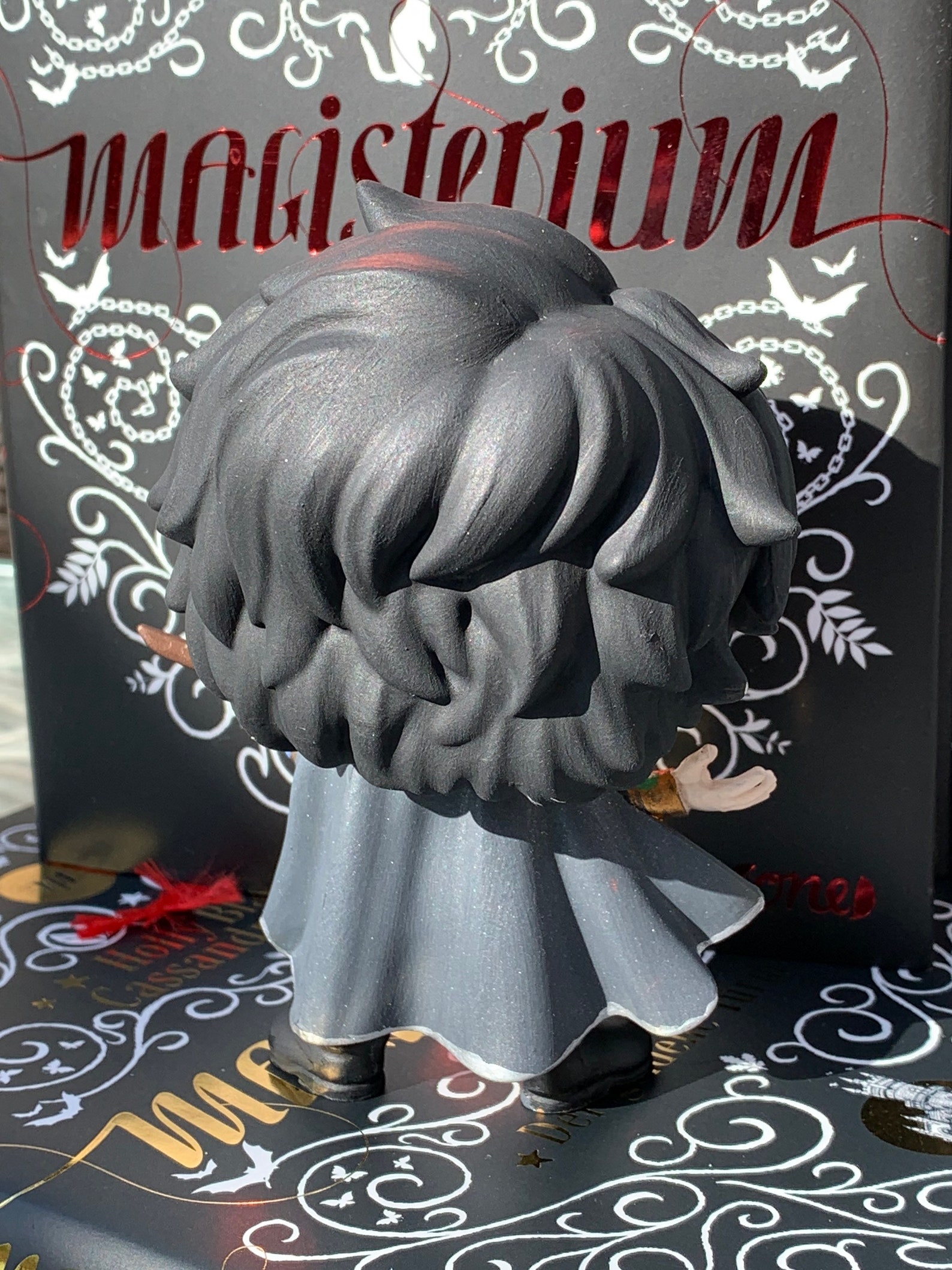 Callum Hunt Magisterium Cassandra Clare Holly Black - Etsy