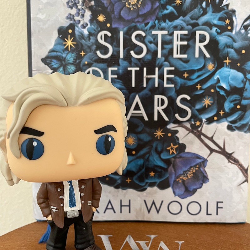 Fourth Wing Funko Pops - Etsy