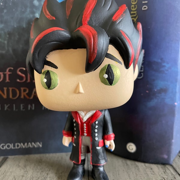 Shadowhunters - Etsy