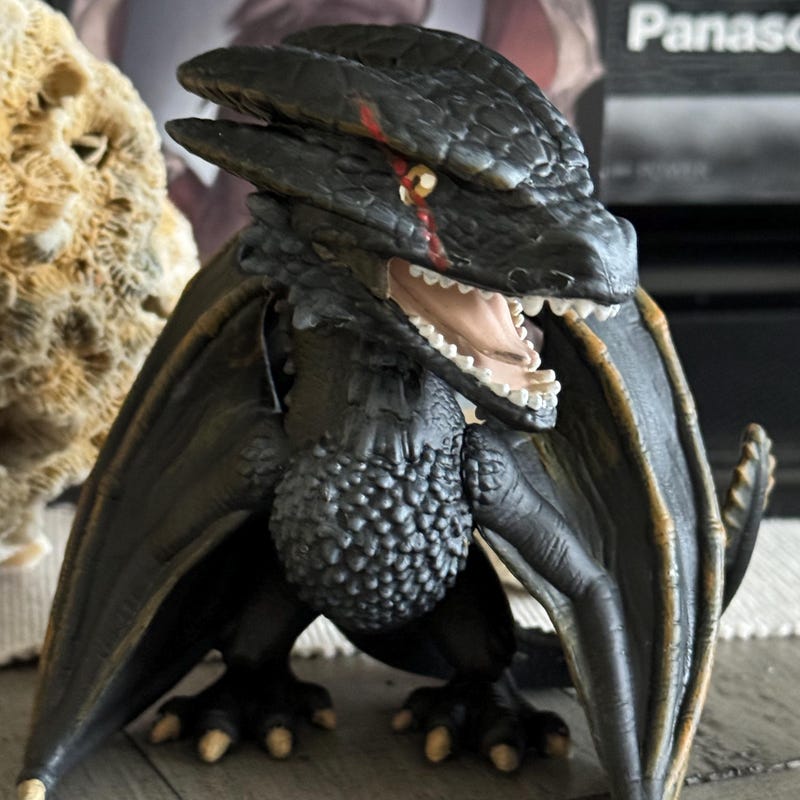 Fourth Wing Funko Pops - Etsy