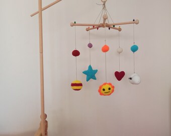 Baby Crib Hanger - Etsy