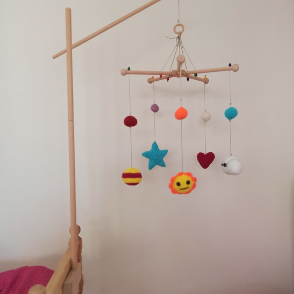 Mobile Hanger - Etsy
