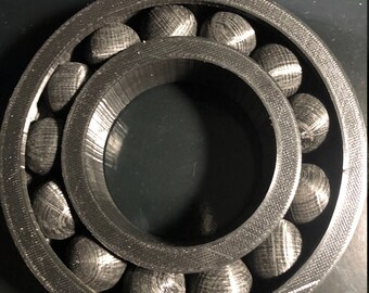 Ball Bearing Ring - Etsy
