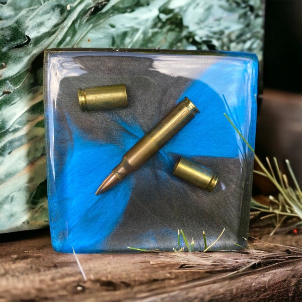 Bullet Coaster (You'll Love) - Etsy