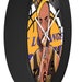 King Lebron James NBA LA Lakers Championship Rings 10" Wall Clock - Etsy