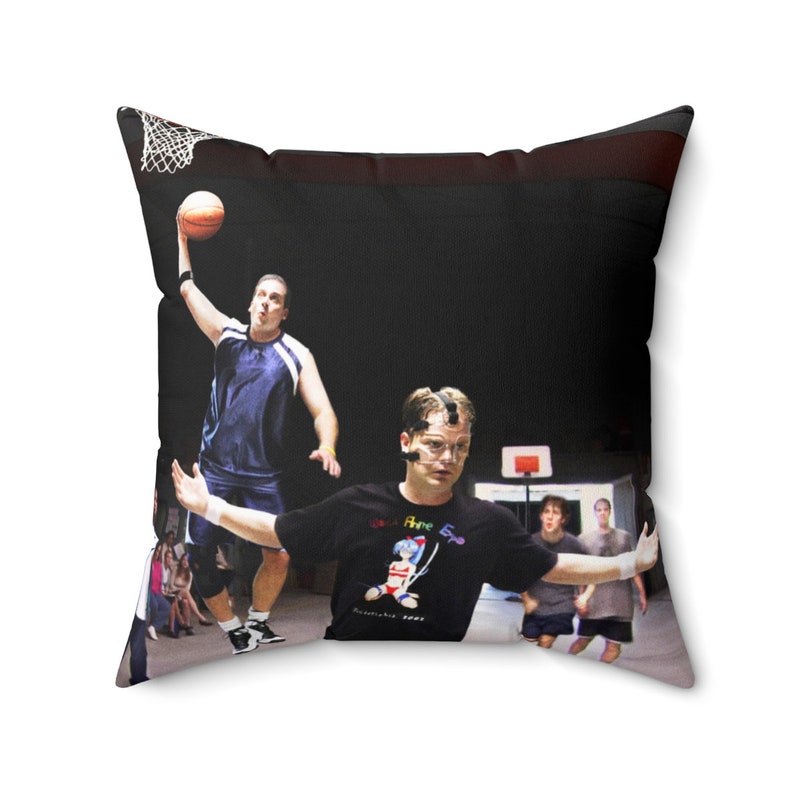 Lebron Pillow - Etsy