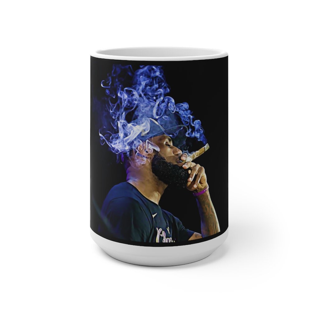 Lebron James Lakers Campeonato Cigar Digital Dibujo Color - Etsy España
