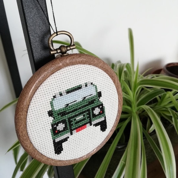 Land Rover Defender - Etsy