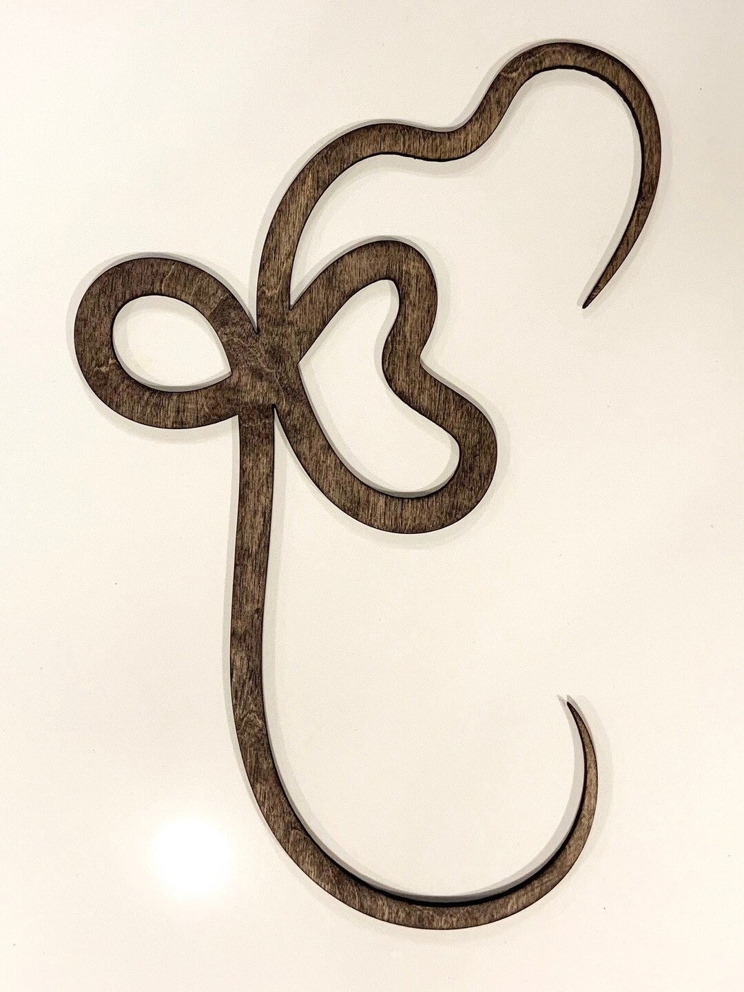 Ik Onkar 3D Letters | Wall Decor - Etsy