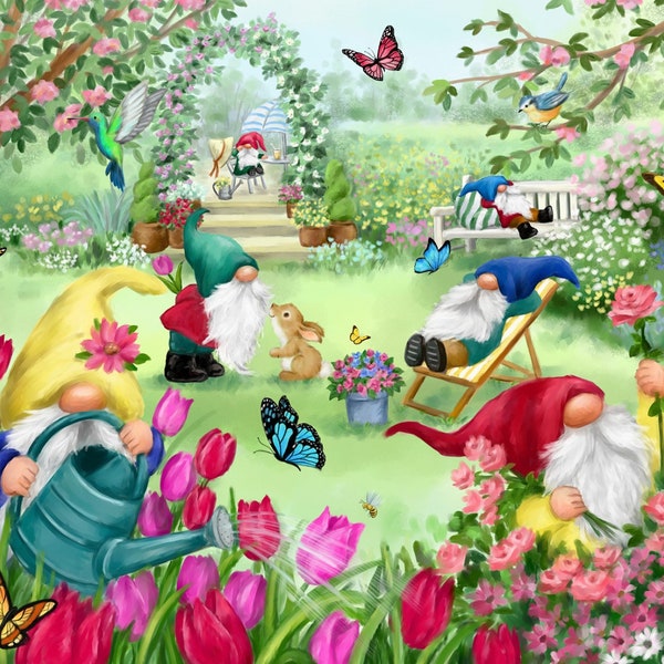 David Textiles - Etsy