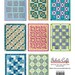 Pretty Darn Quick 3 Yard Cuts Pattern Book by Donna Robertson - Etsy