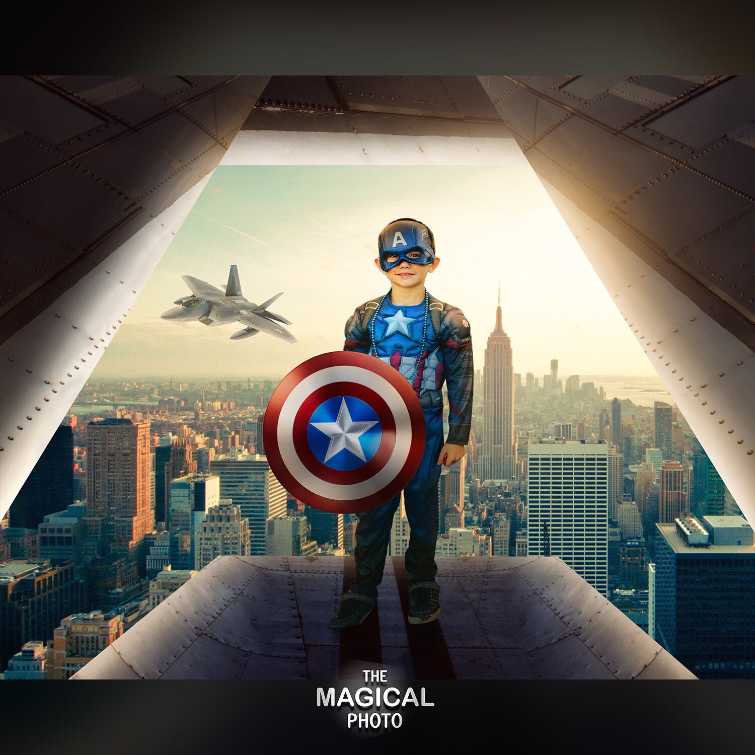 Superhero Digital Background Digital Backdrop for Composite - Etsy