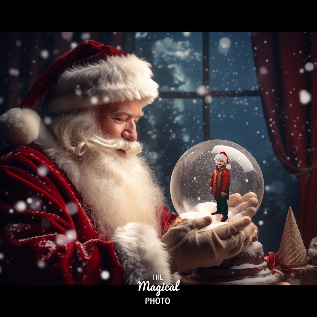 Christmas Digital Background, Digital Backdrop, for Composite Photoshop ...