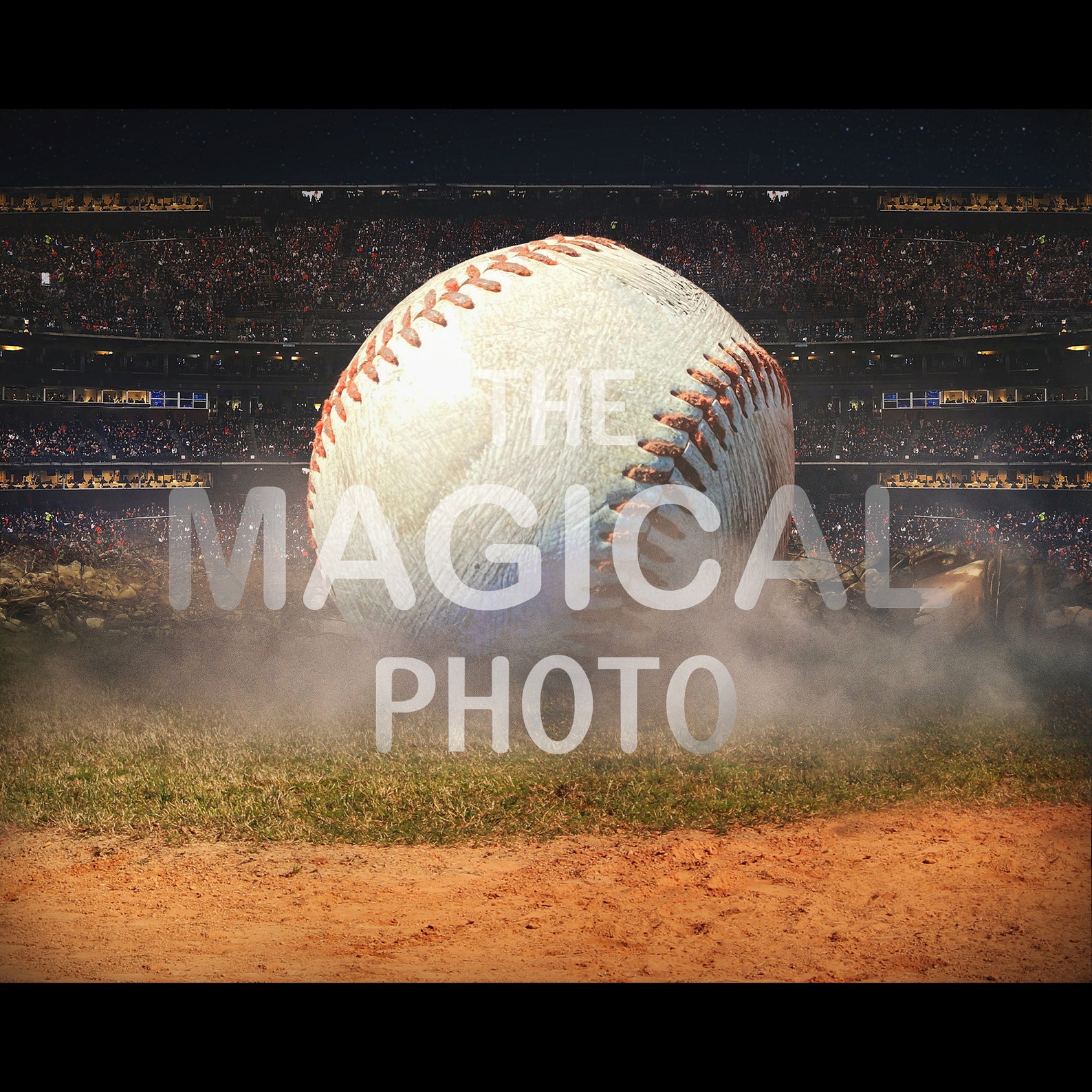 Baseball Digital Background Digital Backdrop Photography - Etsy