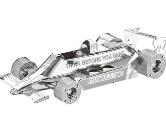 Formula 1 Laser Cut | Etsy