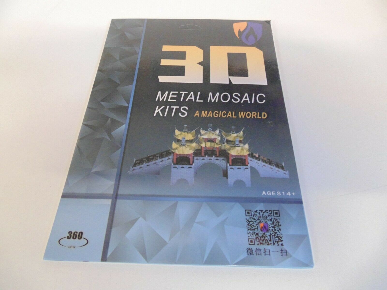 Off Road Car Metal Model Kit in the Style of a Mercedes G500 | Etsy