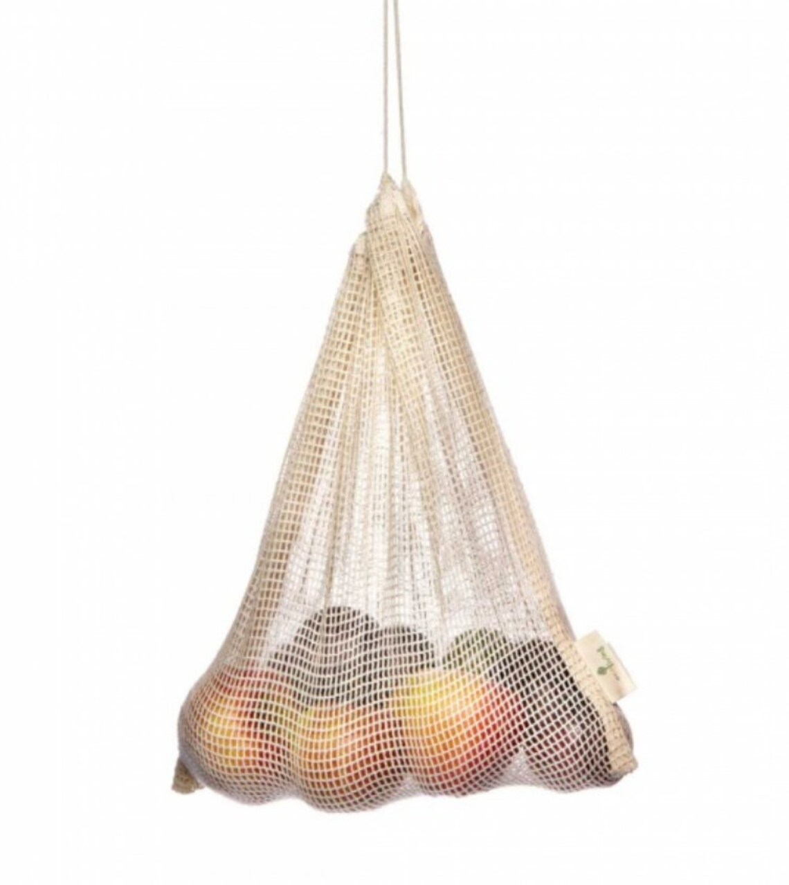 Organic Fruit & Veg Net Bags - Etsy