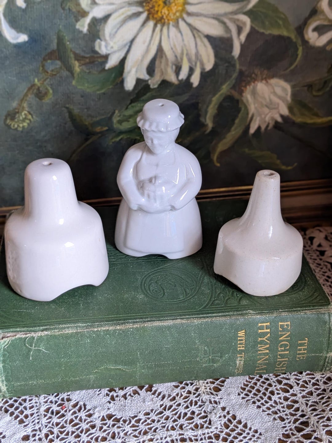 Vintage but Functional Pie Funnels - Etsy