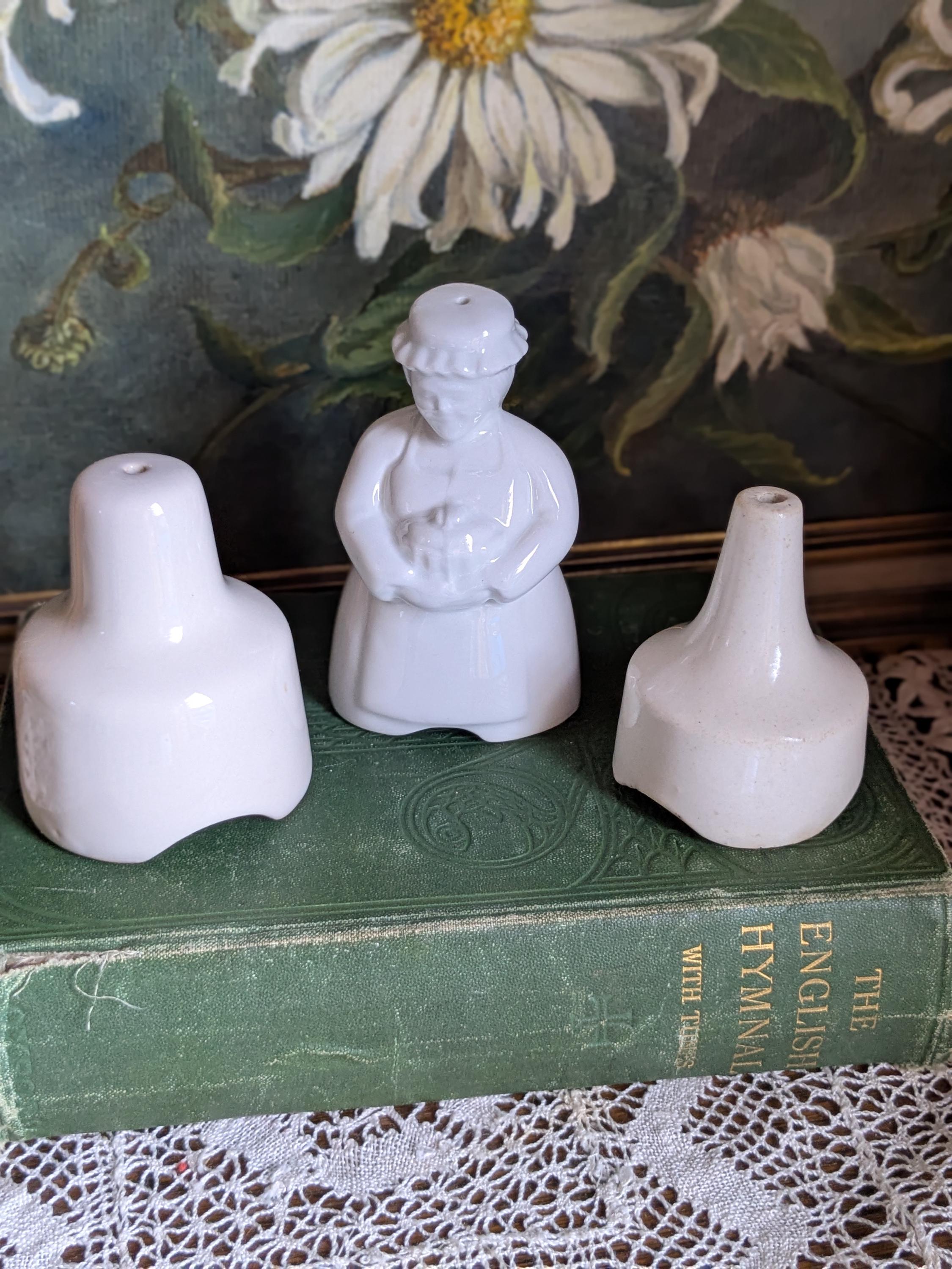 Vintage but Functional Pie Funnels - Etsy