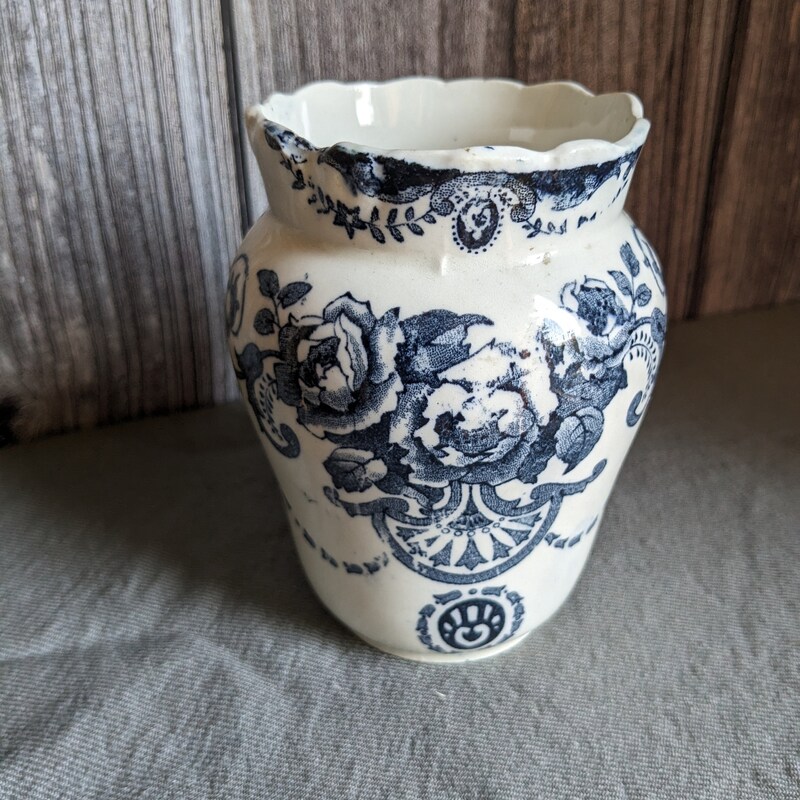 Transferware - Etsy