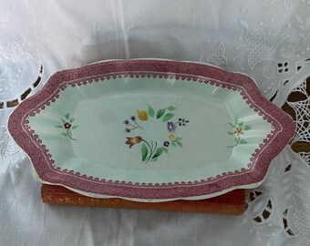 Calyx Ware Hand Painted - Etsy