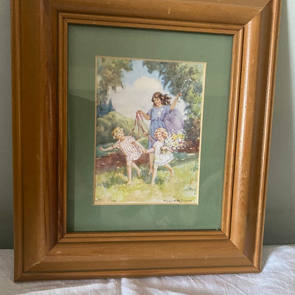Margaret Tarrant - Etsy