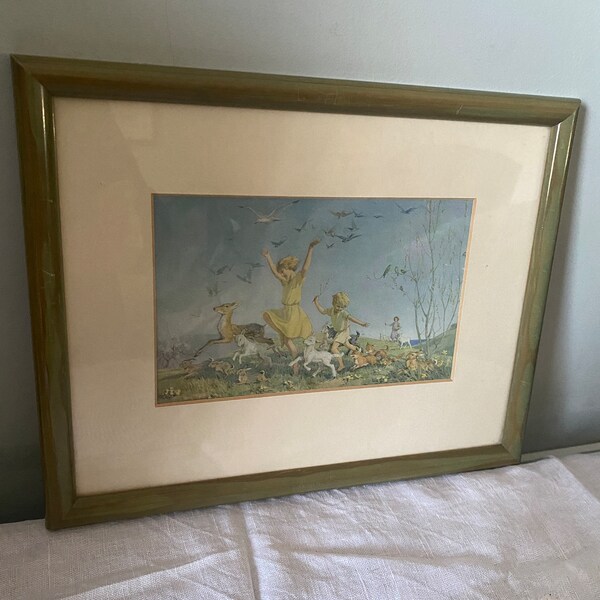 Margaret Tarrant - Etsy