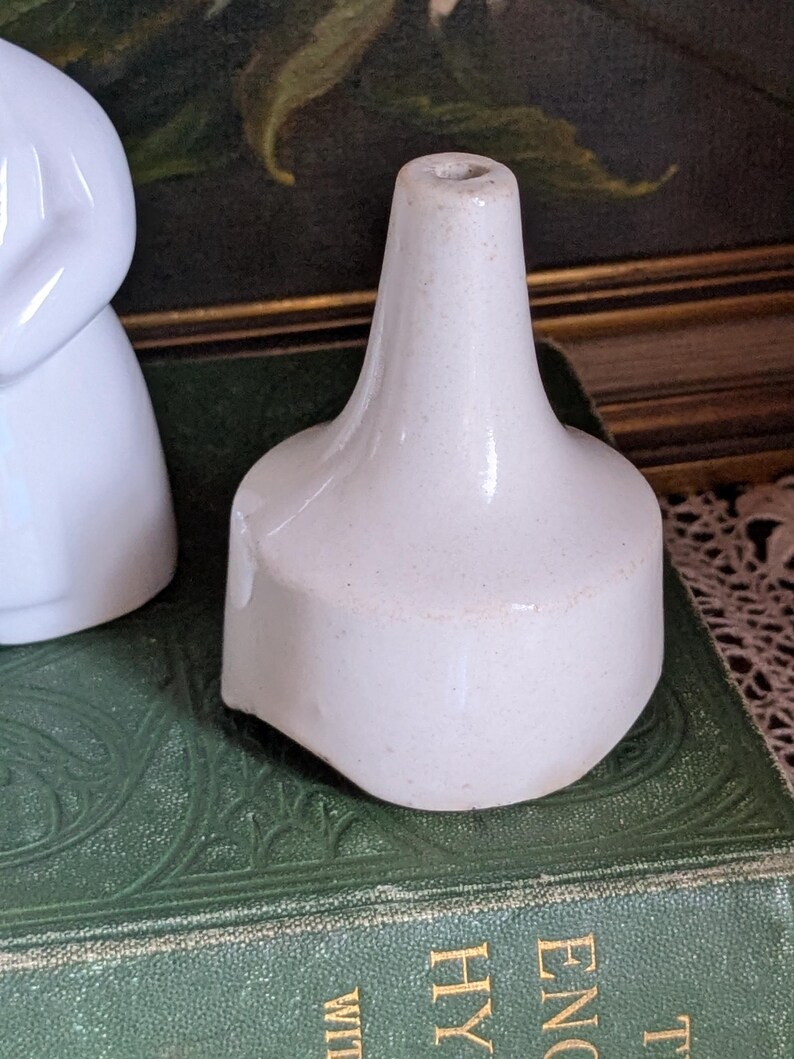 Vintage but Functional Pie Funnels - Etsy