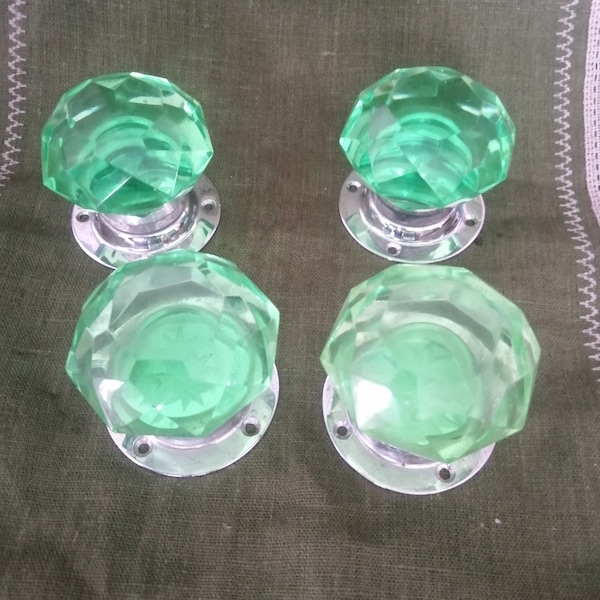 Resin Door Knob - Etsy