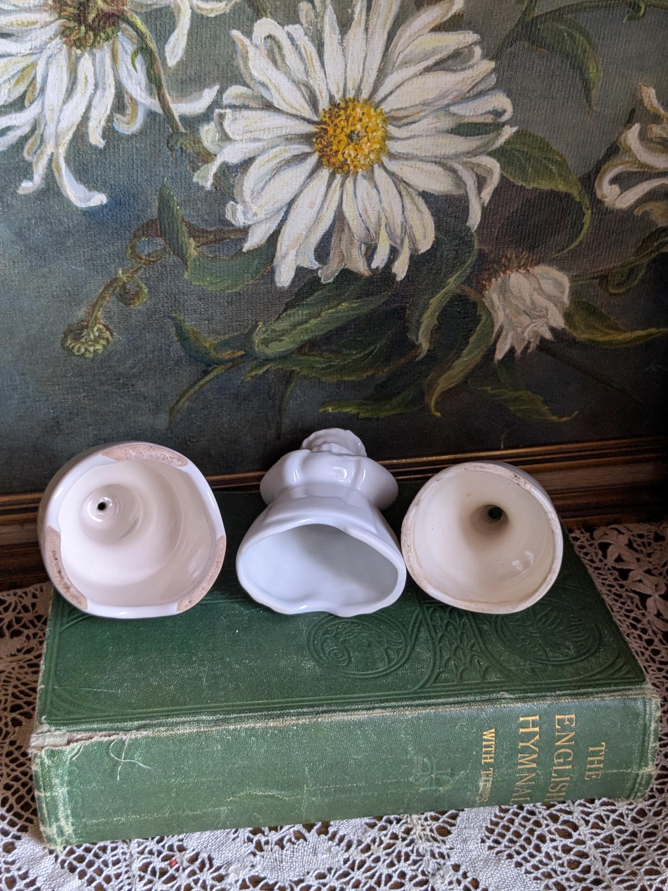 Vintage but Functional Pie Funnels - Etsy
