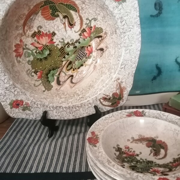 Phoenix China - 60+ Phoenix China for 2023