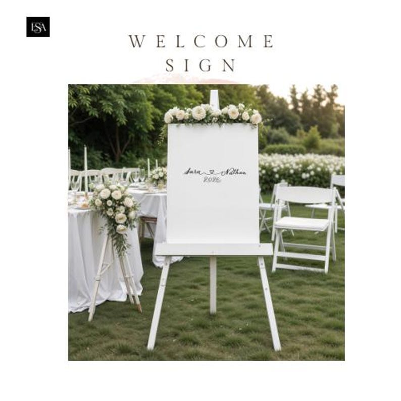 Custom Calligraphy Couple Names | Modern Hand-lettered Wedding Art ...