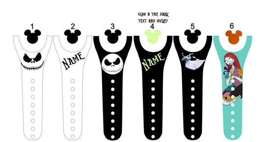 Pumpkin King MB2 Decal Ghost Dog Girl in Stitches Boogie - Etsy